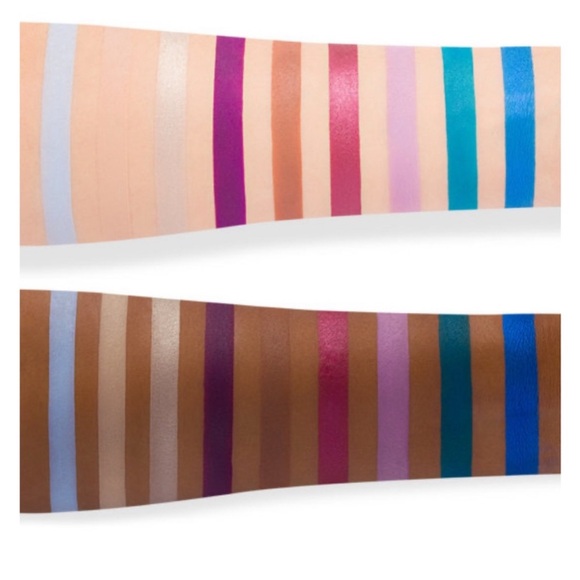 Jeffree Star | Makeup | Jeffree Star X Shane Dawson Cosmetics Mini ...